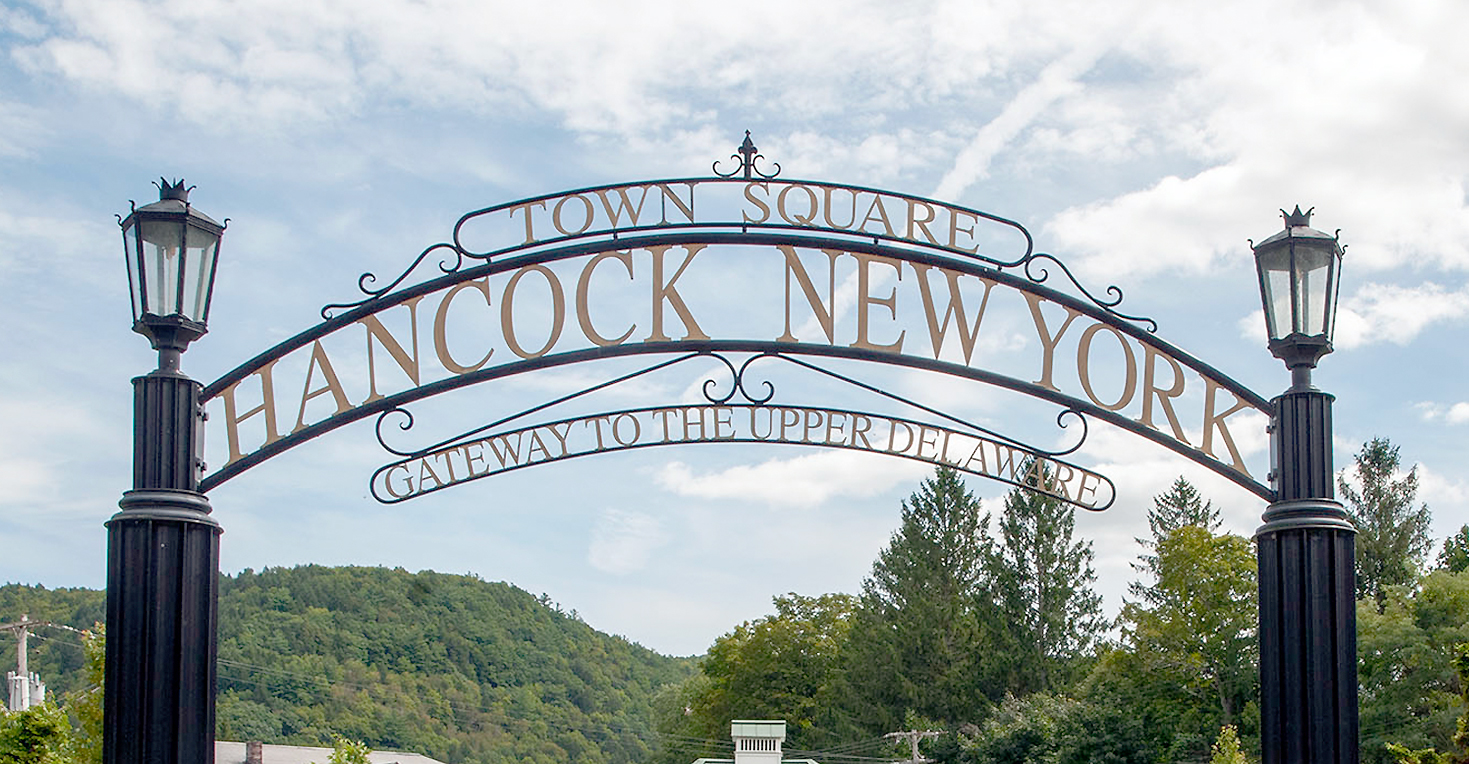 Hancock, NY Property Tax Resource Library